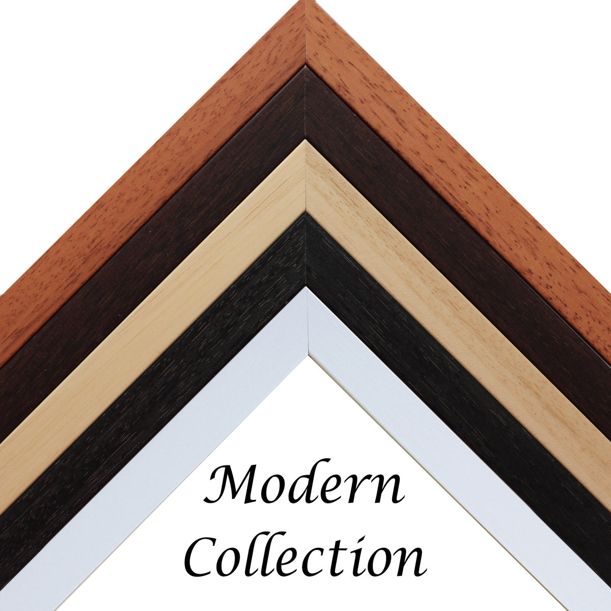 Modern Medal Frames — Empire Medals
