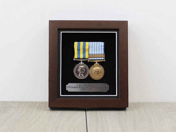 Army Champion Shot Medal King Charles III | Miniature UK Medal — Empire ...