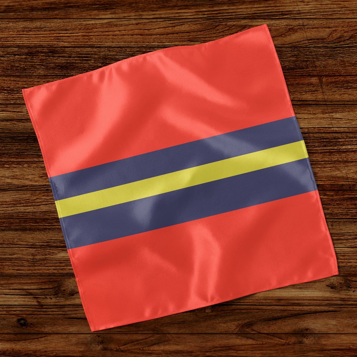 Royal Artillery Pocket Square – Personalised Military Gift — Empire Medals