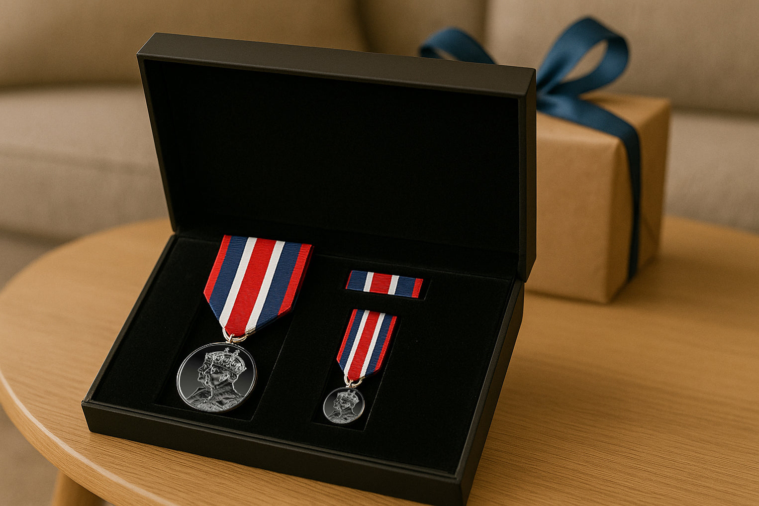 Empire Medals Shop Online for MoD licensed British Military Medals