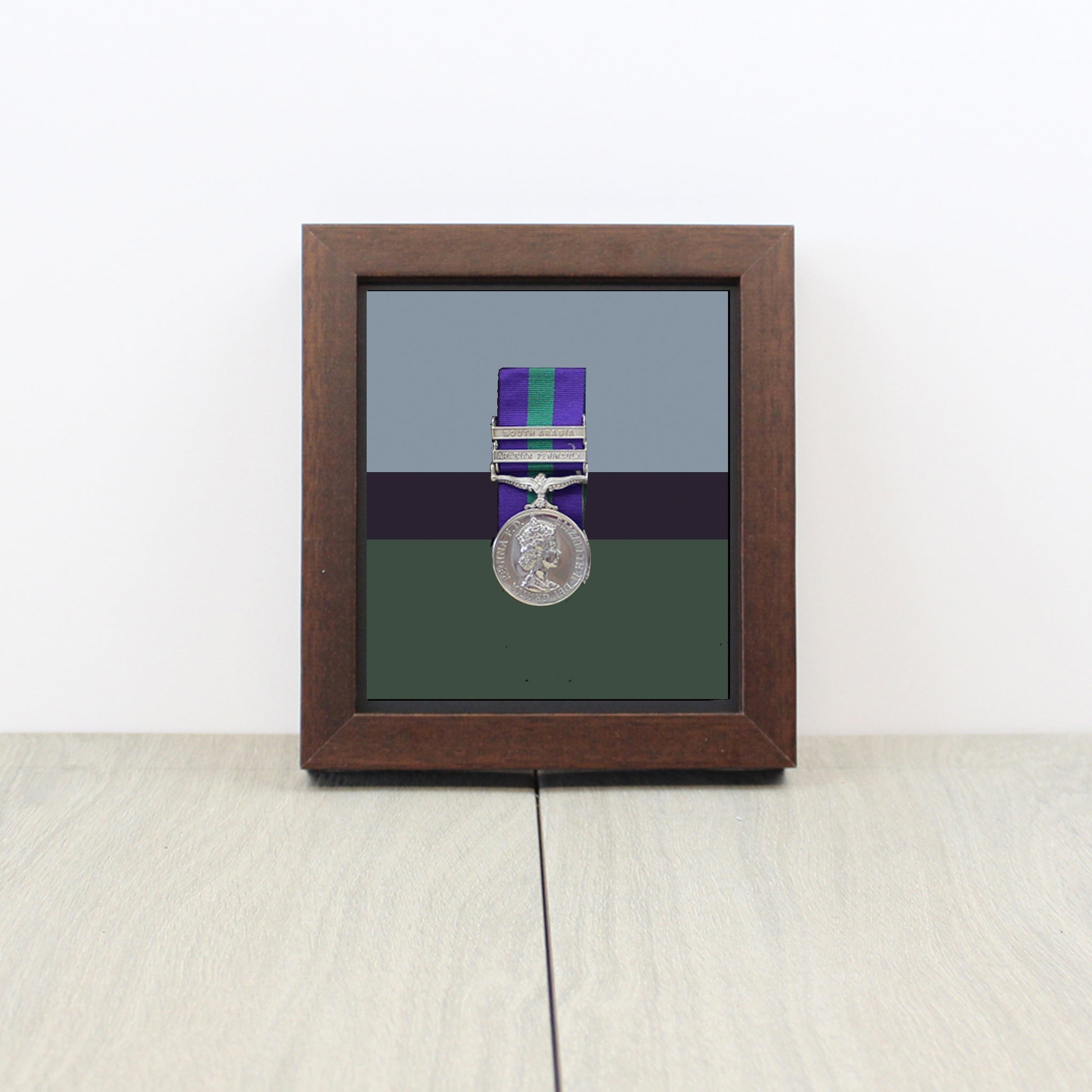 Medal Display Cases — Empire Medals