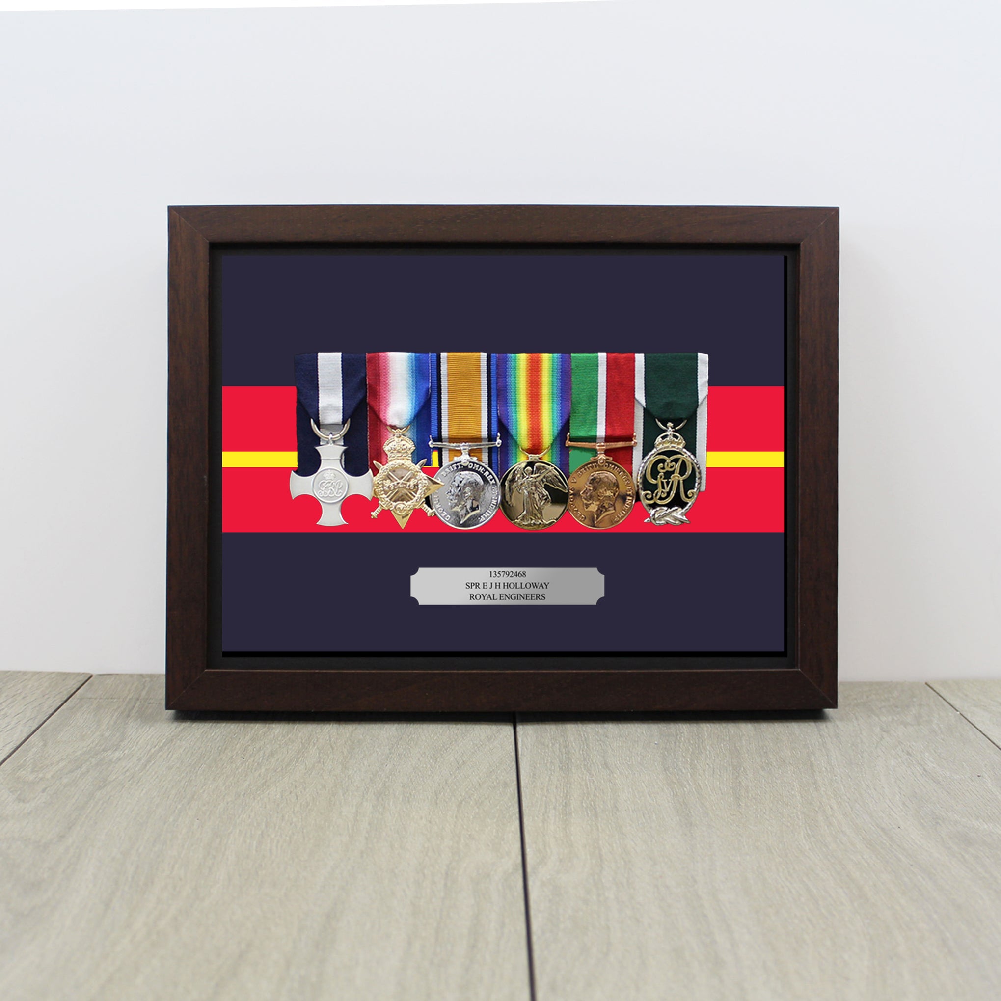 Empire Medals Shop Online for MoD licensed British Military Medals