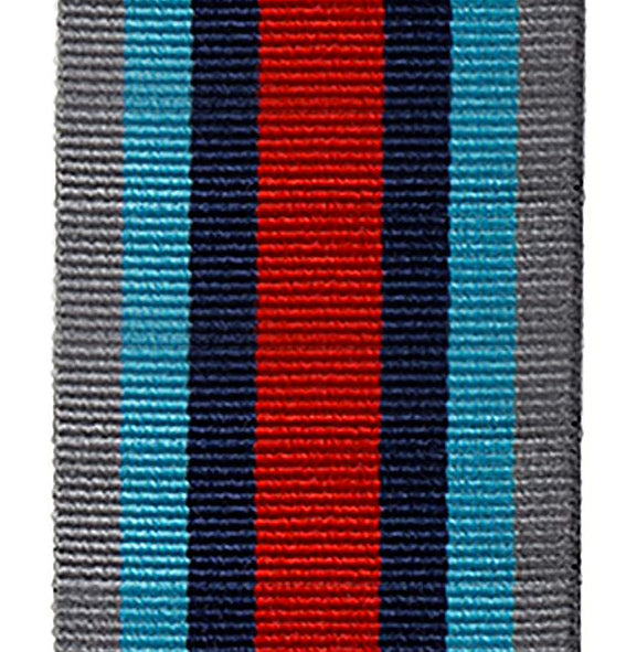 OSM Op Shader Medal Ribbon - Roll Stock — Empire Medals