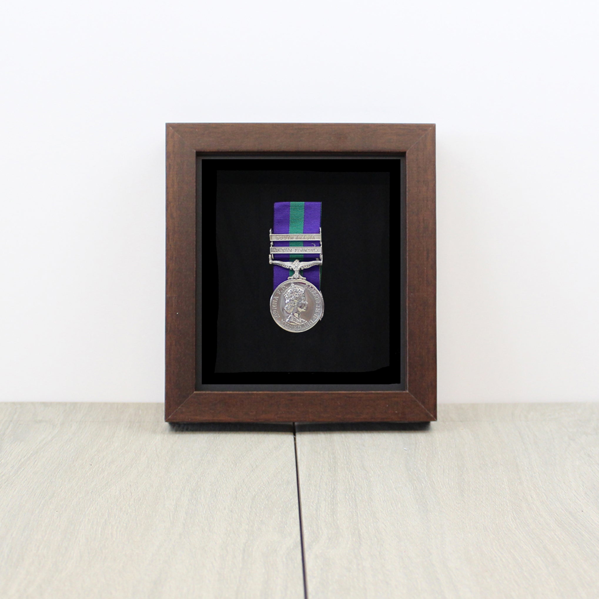 Medal Display Cases — Empire Medals