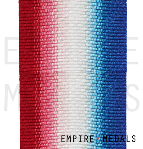 Medal Ribbon — Empire Medals