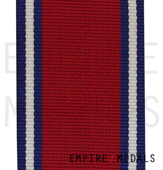 Medal Ribbon — Empire Medals