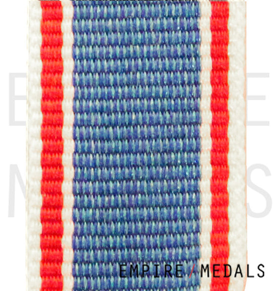 Medal Ribbon — Empire Medals