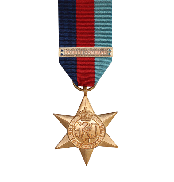 1939-45 Star World War 2 Campaign Medals For Sale – Empire Medals