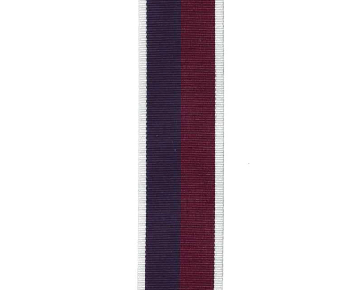 RAF Long Service Medal Ribbon — Empire Medals