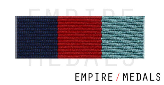 Medal Ribbon Bars — Empire Medals