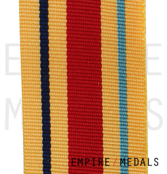 Medal Ribbon — Empire Medals