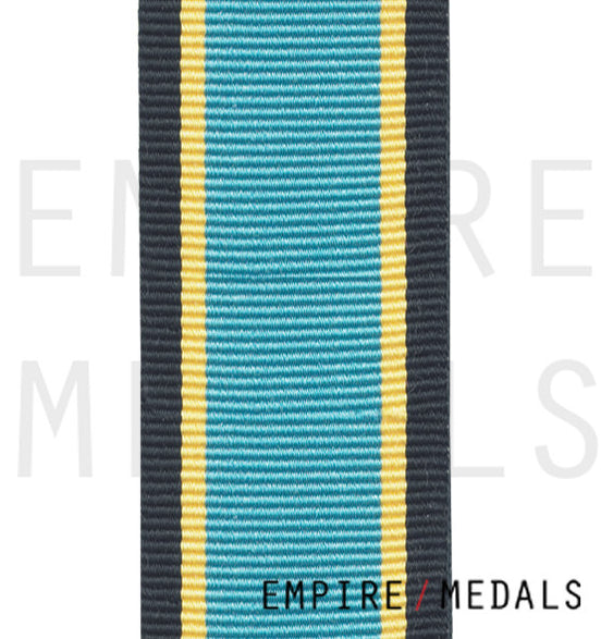 Medal Ribbon — Empire Medals