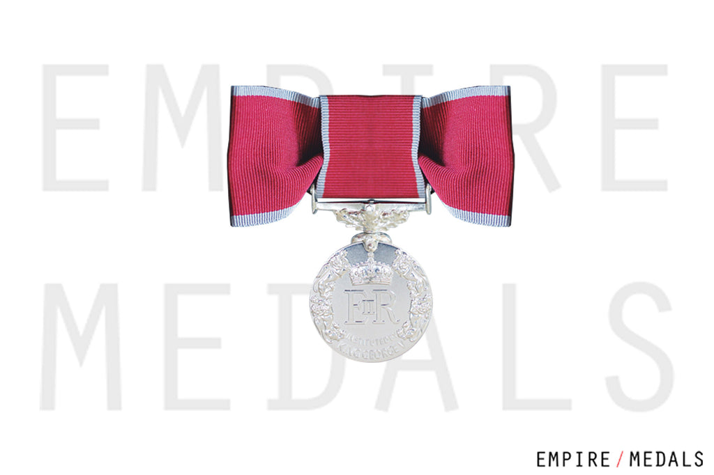 Medal Services — Empire Medals