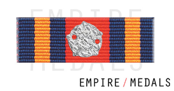 Medal Ribbon Bars — Empire Medals