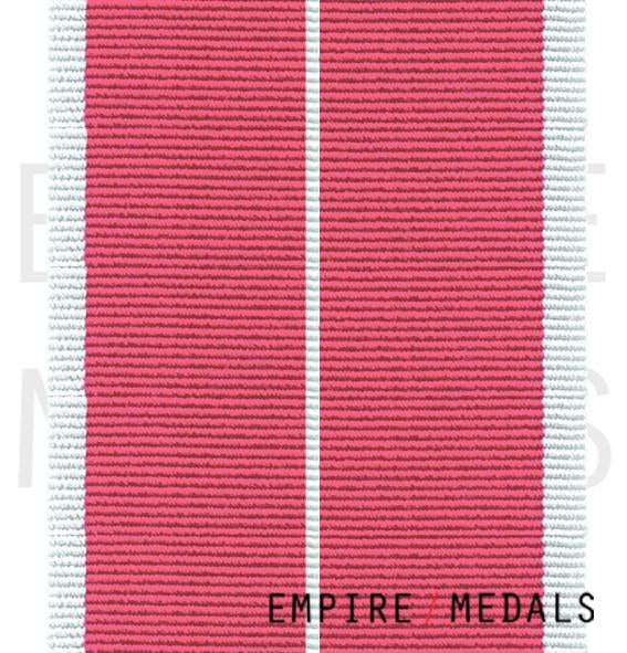 CBE Military Medal Ribbon – Empire Medals