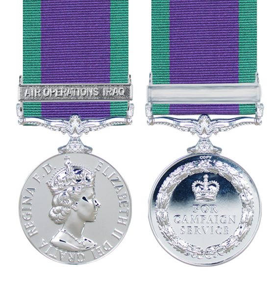 Empire Medals Shop Online for MoD licensed British Military Medals