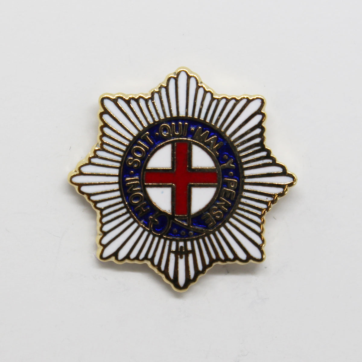 Coldstream Guards Logo