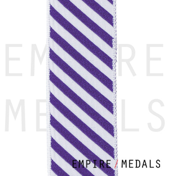 Distinguished Flying Cross Medal Ribbon – Empire Medals
