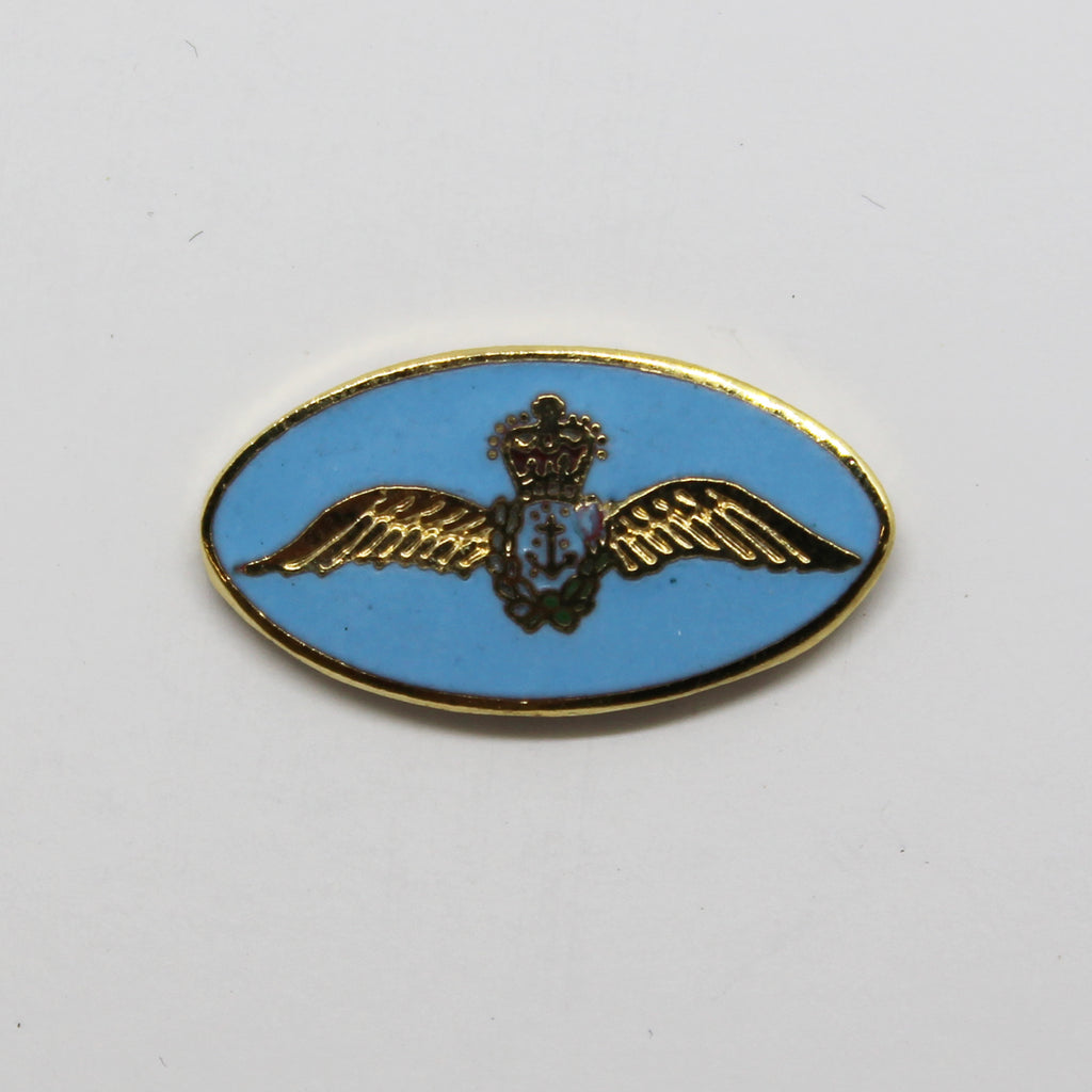 Military Lapel Badges — Empire Medals