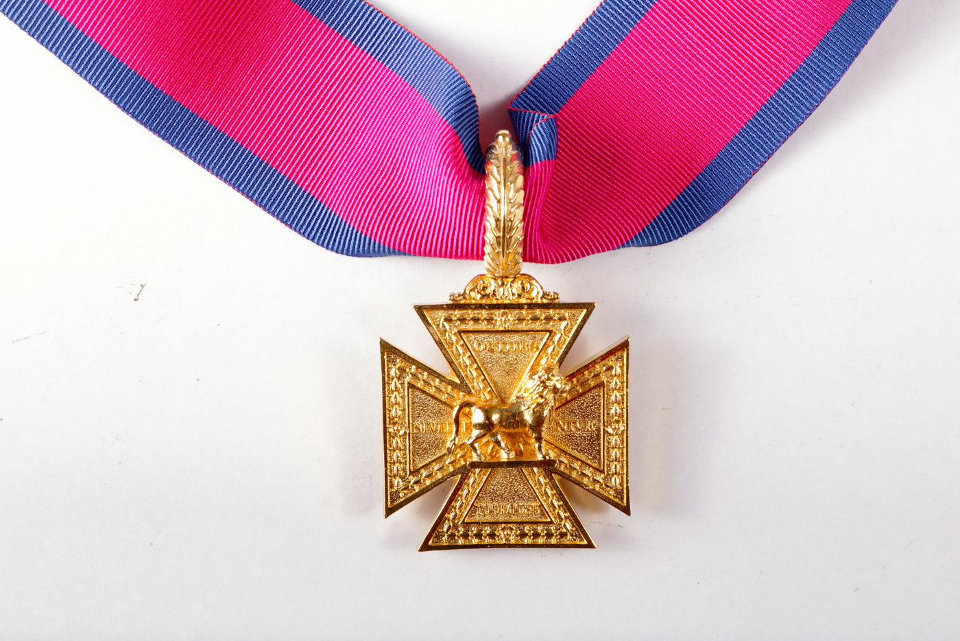 Army Gold Cross – Empire Medals