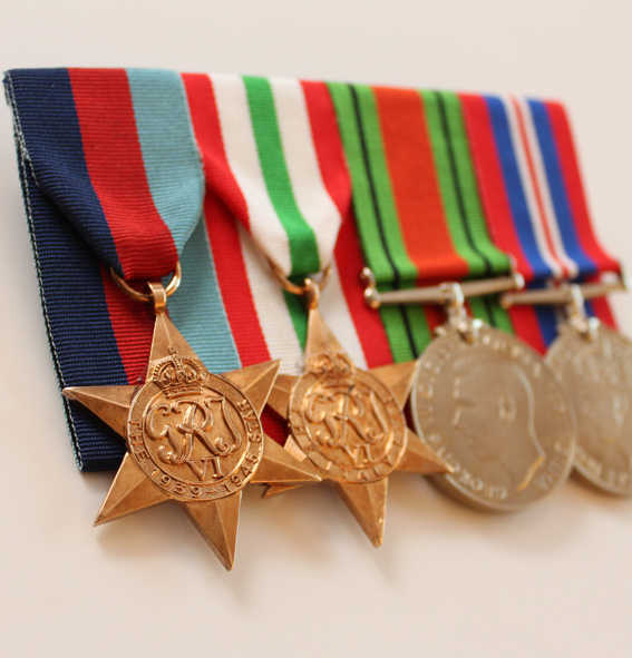 Eligibility criteria for the Accumulated Campaign Service Medal (ACSM ...