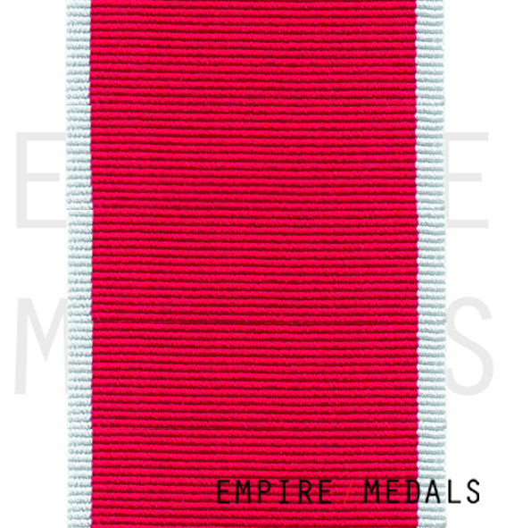 CBE Civilian Medal Ribbon – Empire Medals