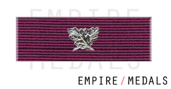 The OBE & The MBE — Empire Medals