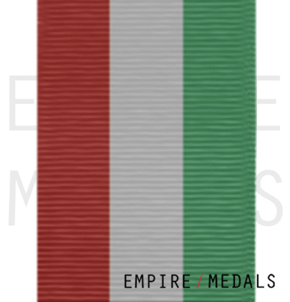 Oman General Service Medal Ribbon – Empire Medals