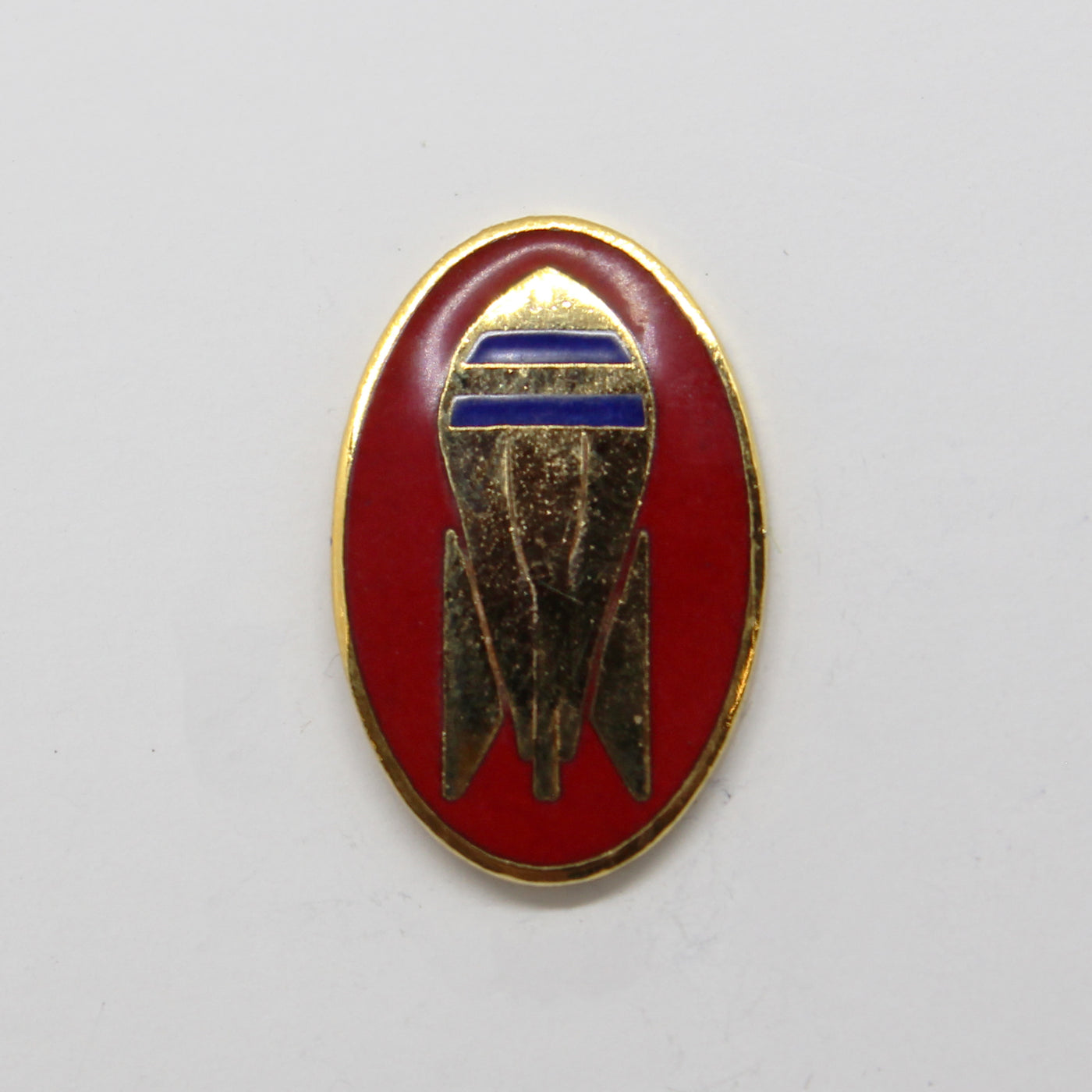 Royal Engineers Bomb Disposal Lapel Badge – Empire Medals
