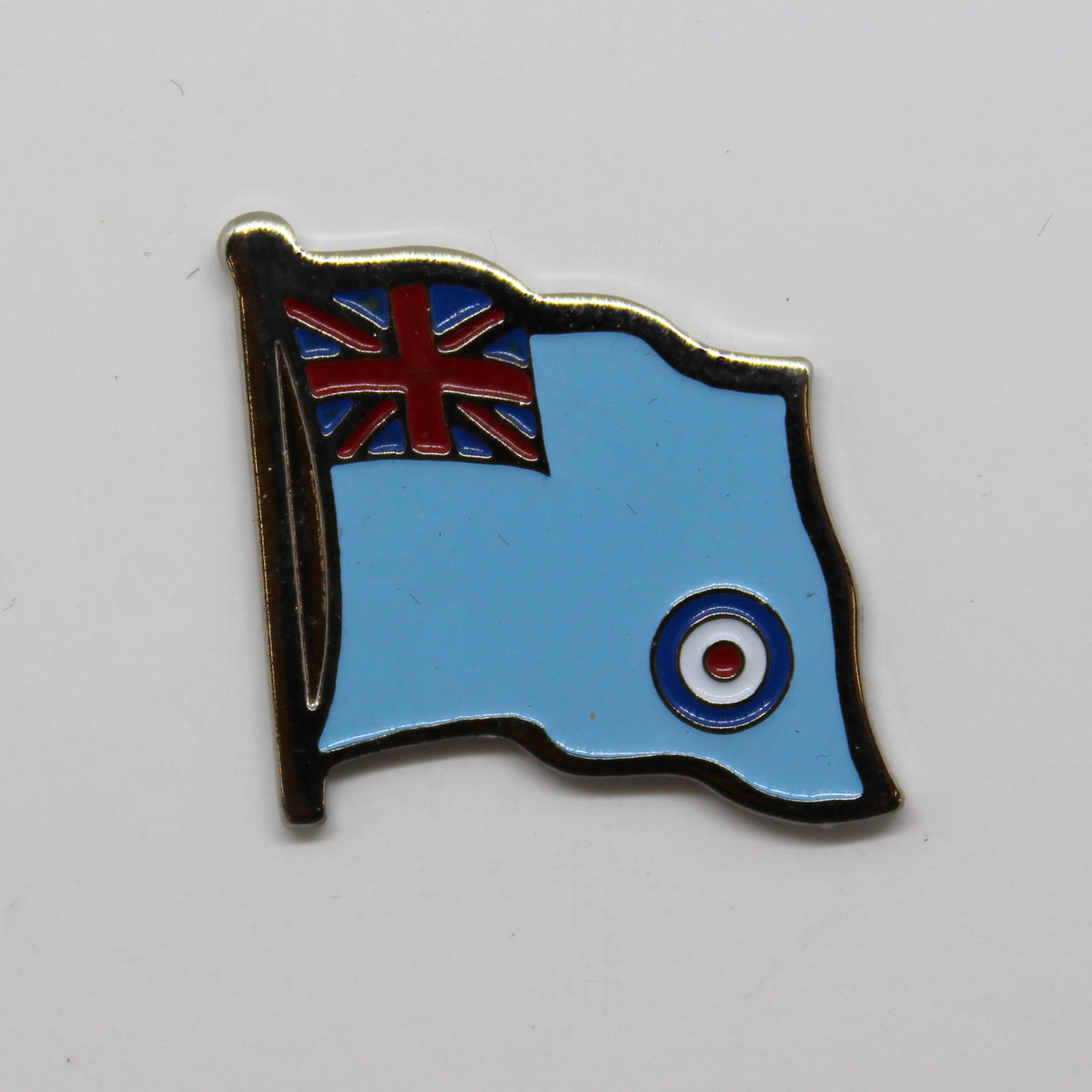 RAF Ensign Lapel Pin — Empire Medals