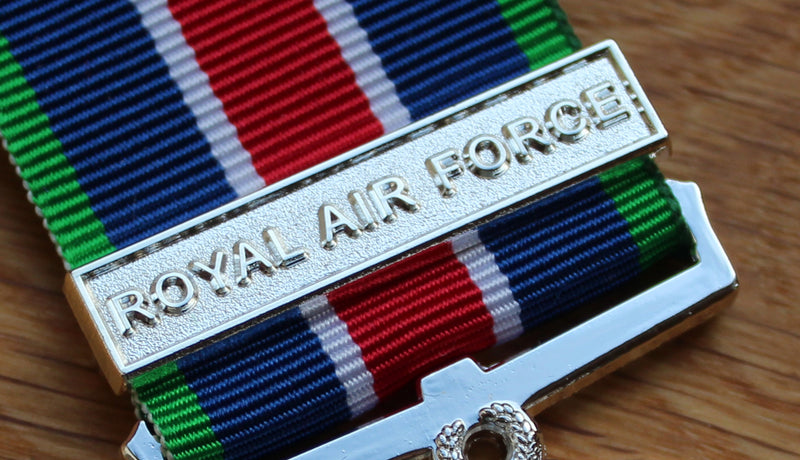 RAF British Forces Defence Medal – Empire Medals