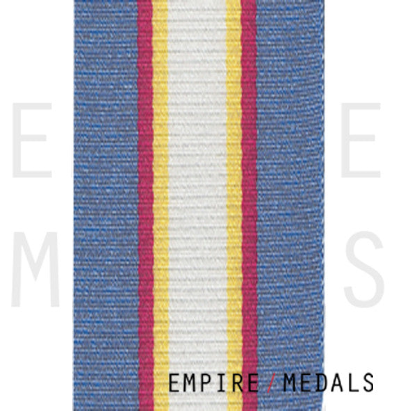 UN East Timor UNAMET Medal Ribbon – Empire Medals