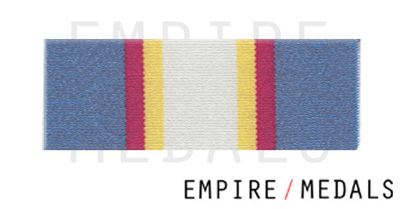 UN East Timor UNAMET Ribbon Bar – Empire Medals