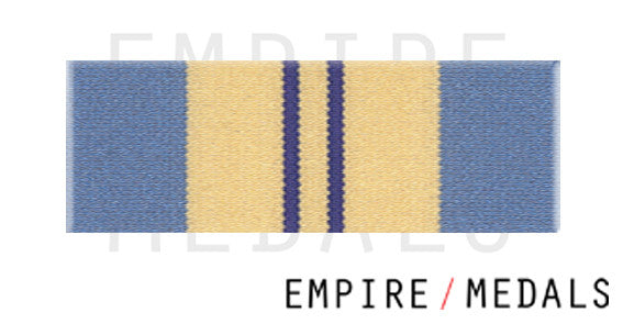 UN Egypt12 UNEF 2 Ribbon Bar – Empire Medals
