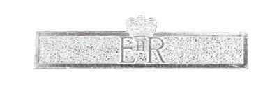 VRSM & RFA Full Size 2nd Award Bar — Empire Medals