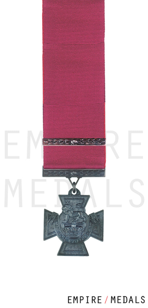 Victoria Cross Miniature Award For Sale – Empire Medals