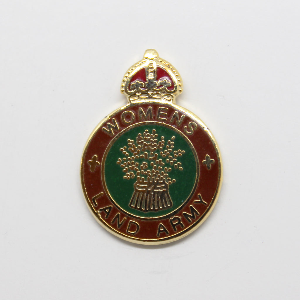 Military Lapel Badges — Page 2 — Empire Medals