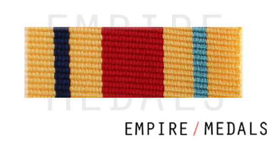 Medal Ribbon Bars — Empire Medals