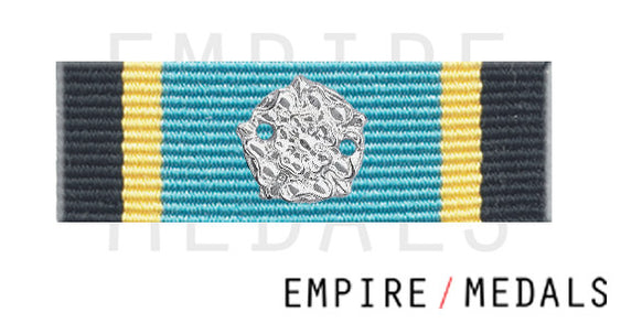 Medal Ribbon Bars — Empire Medals