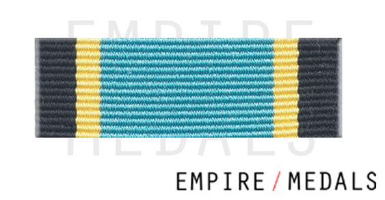 Medal Ribbon Bars — Empire Medals