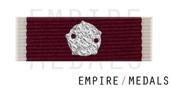 Medal Ribbon Bars — Empire Medals