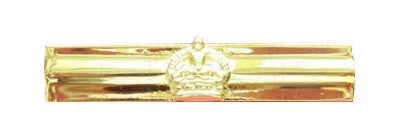 DSO Miniature 2nd Award Bar – Empire Medals