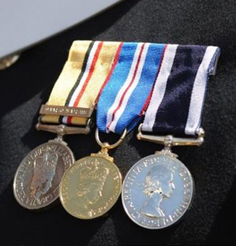 Medal Mount - Medal Mounting Service Online – Empire Medals