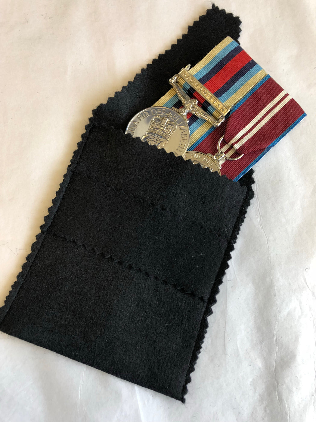 Medal Pouch — Empire Medals