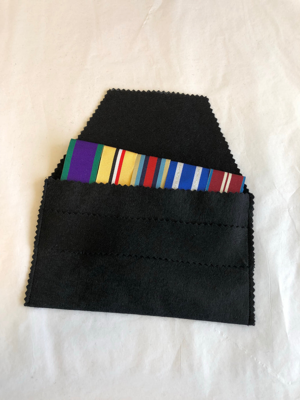 Medal Pouch — Empire Medals
