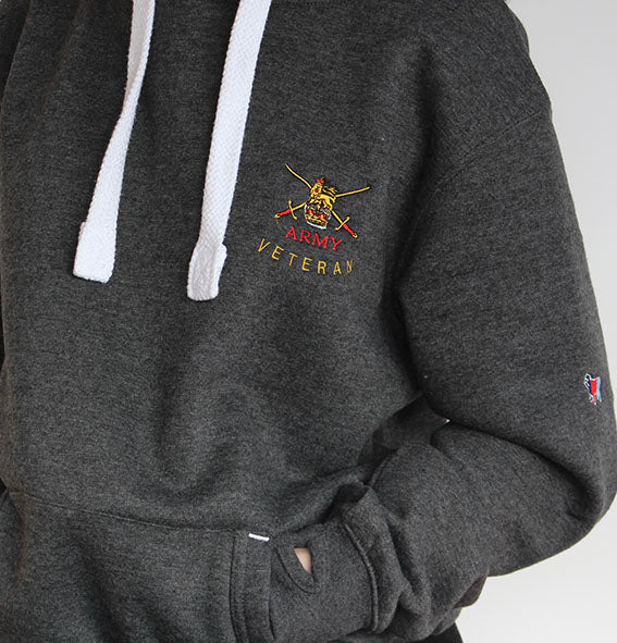 Super Hoodie from Duke Apparel – Empire Medals