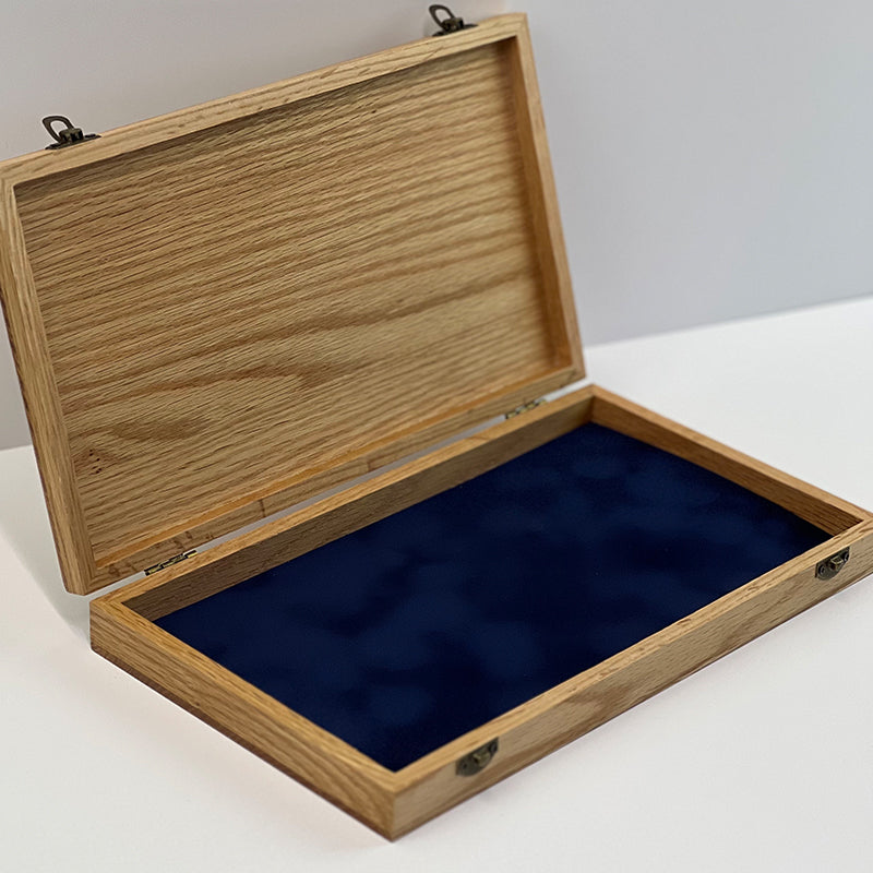 Medal Box – Empire Medals