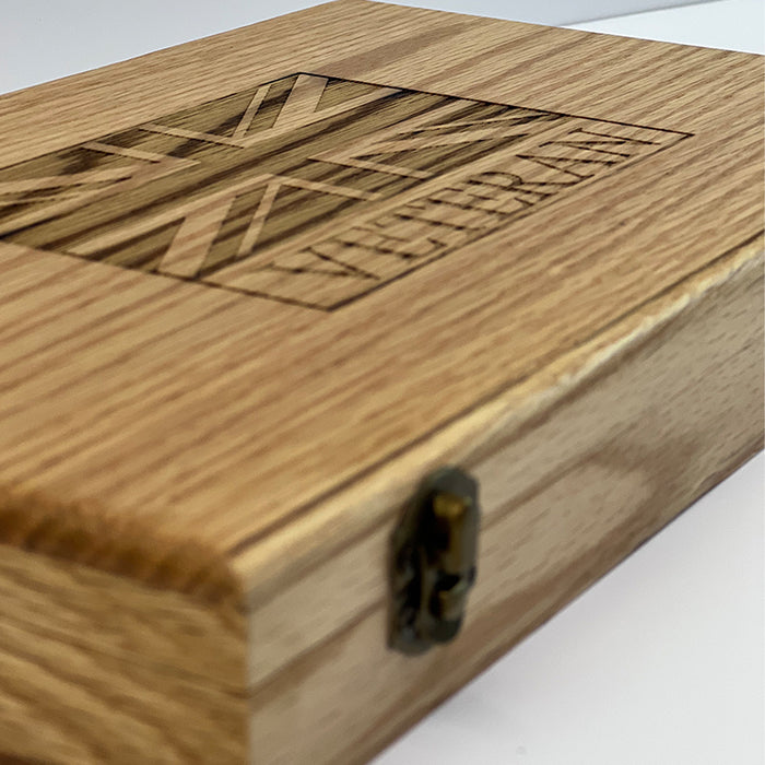 Medal Box — Empire Medals