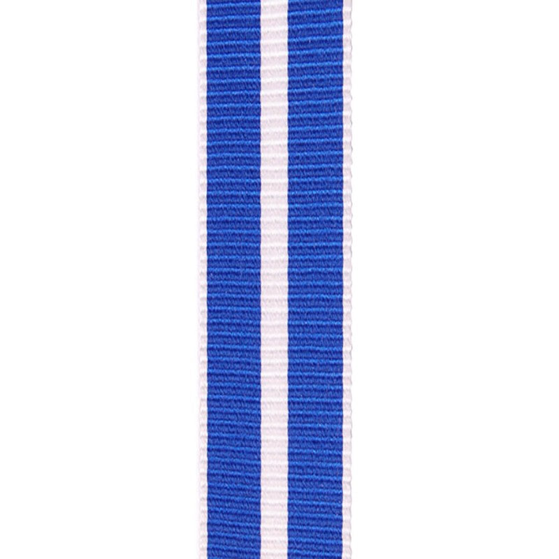 NATO Kosovo Medal Ribbon — Empire Medals